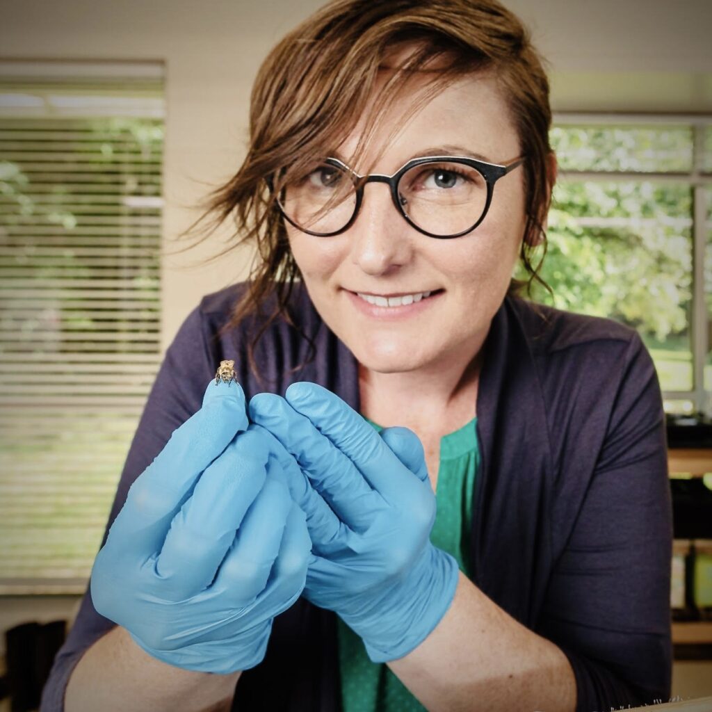 Kasie Raymann | Biotechnology Program (BIT)